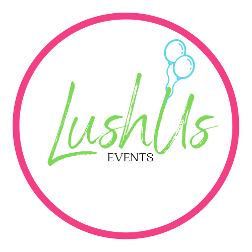 Lushus Events